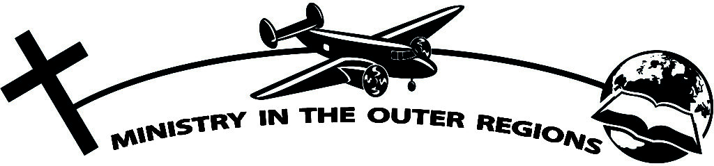 MINTOR – Ministry in the Outer Regions | Reaching the World with the Word